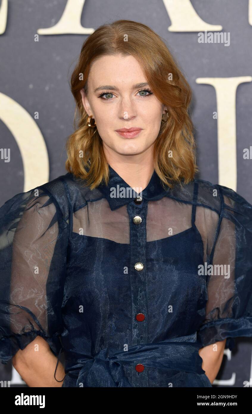 James beaty hi-res stock photography and images - Alamy