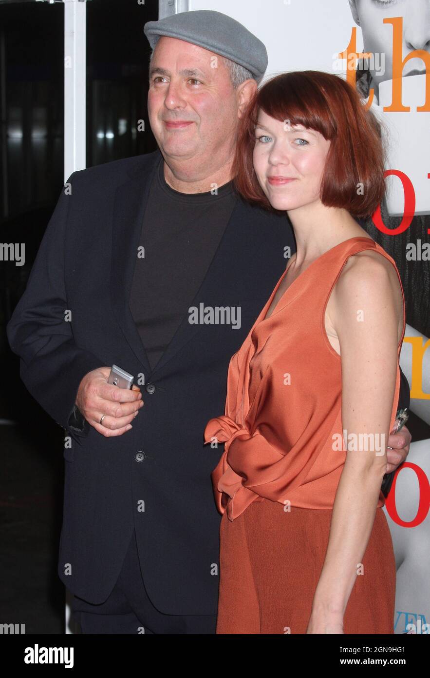 **FILE PHOTO** Roger Michell Has Passed Away. Director Roger Michell ...