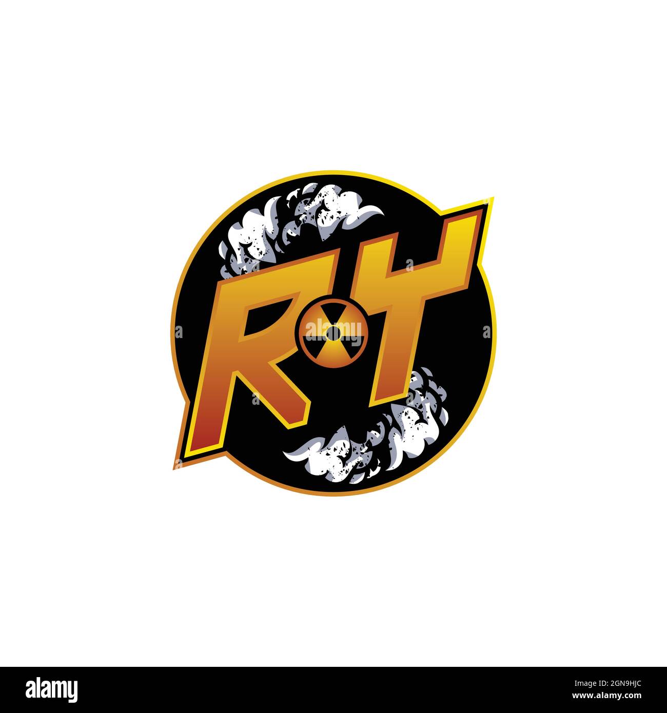 Ry logo hi-res stock photography and images - Alamy