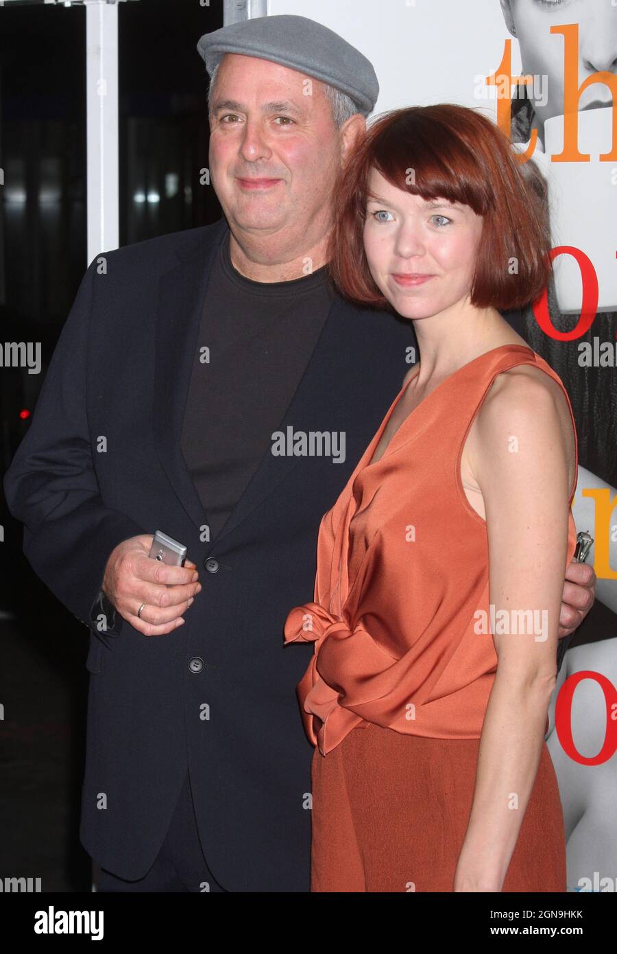 **FILE PHOTO** Roger Michell Has Passed Away. Director Roger Michell ...