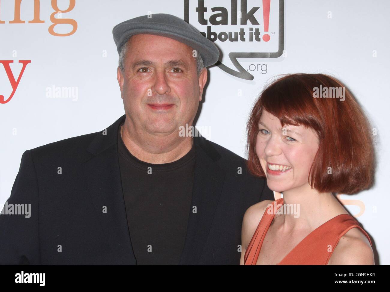 Anna Maxwell Martin Y Roger Michell