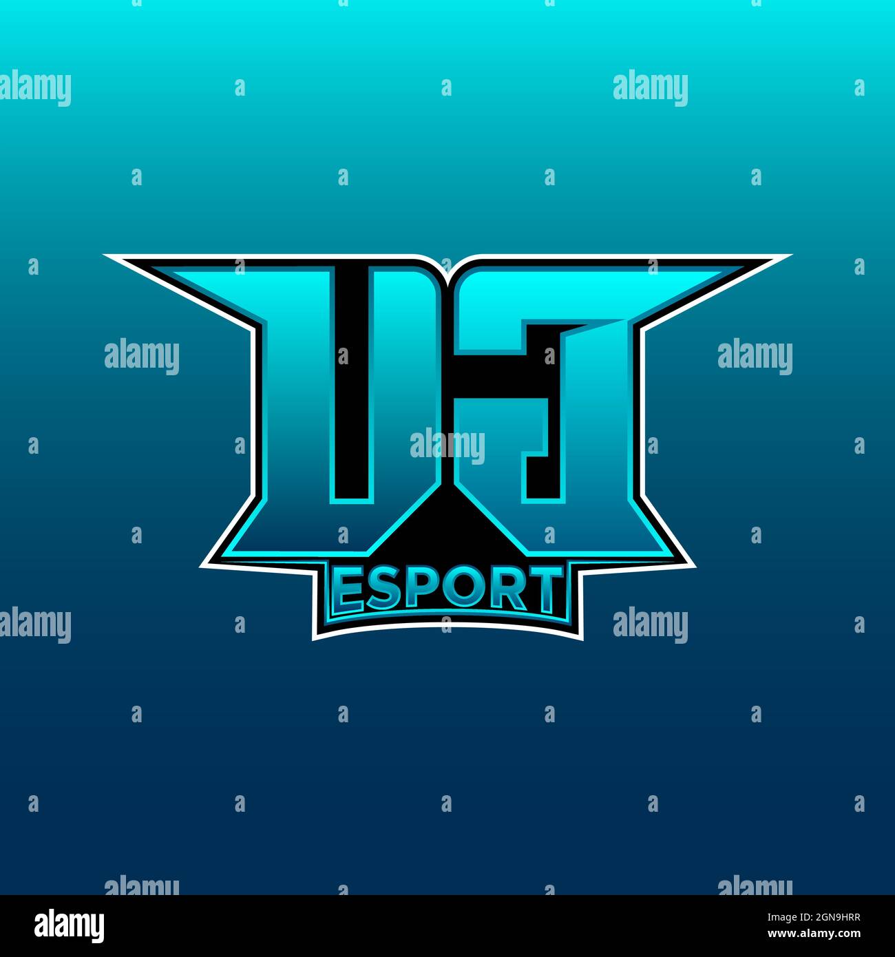 SG Logo Monogram Gaming with Gas Shape designs template vector icon ...