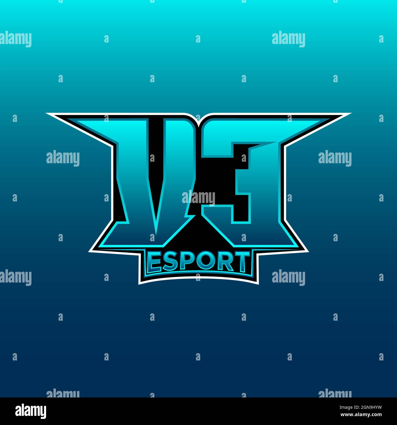 TE Logo Monogram Gaming with Gas Shape designs template vector icon ... TE Logo Monogram Gaming with Gas Shape designs template vector icon ...