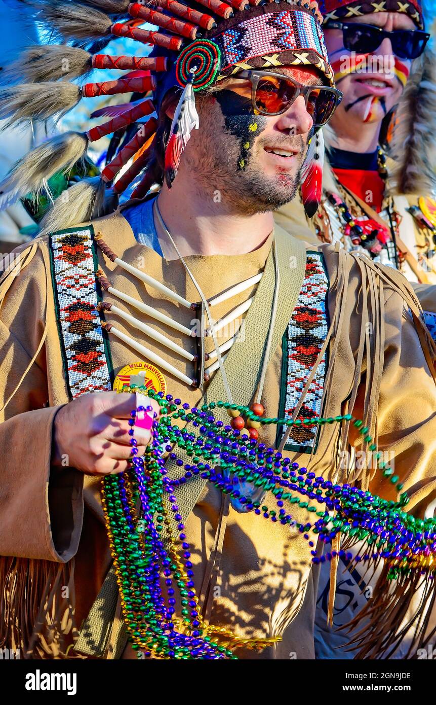 Joe cain costume hi-res stock photography and images - Alamy