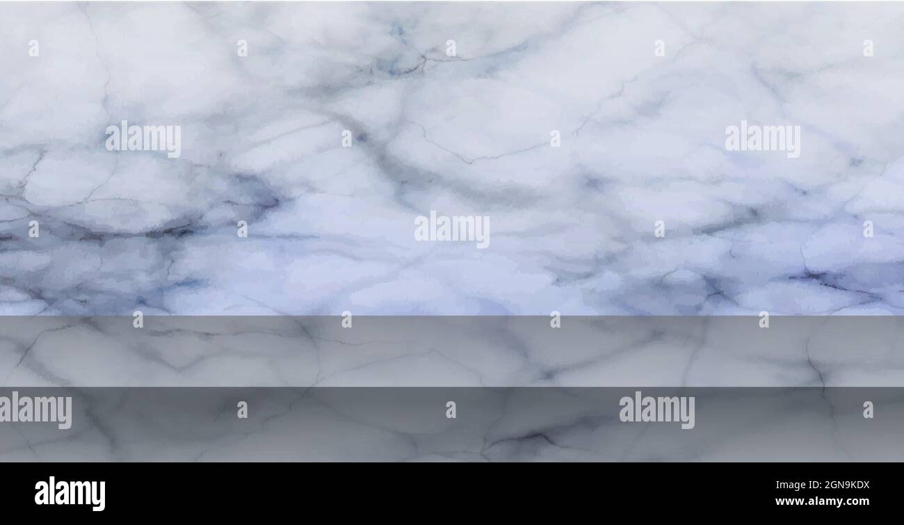 Black marble food background Stock Vector Images - Alamy