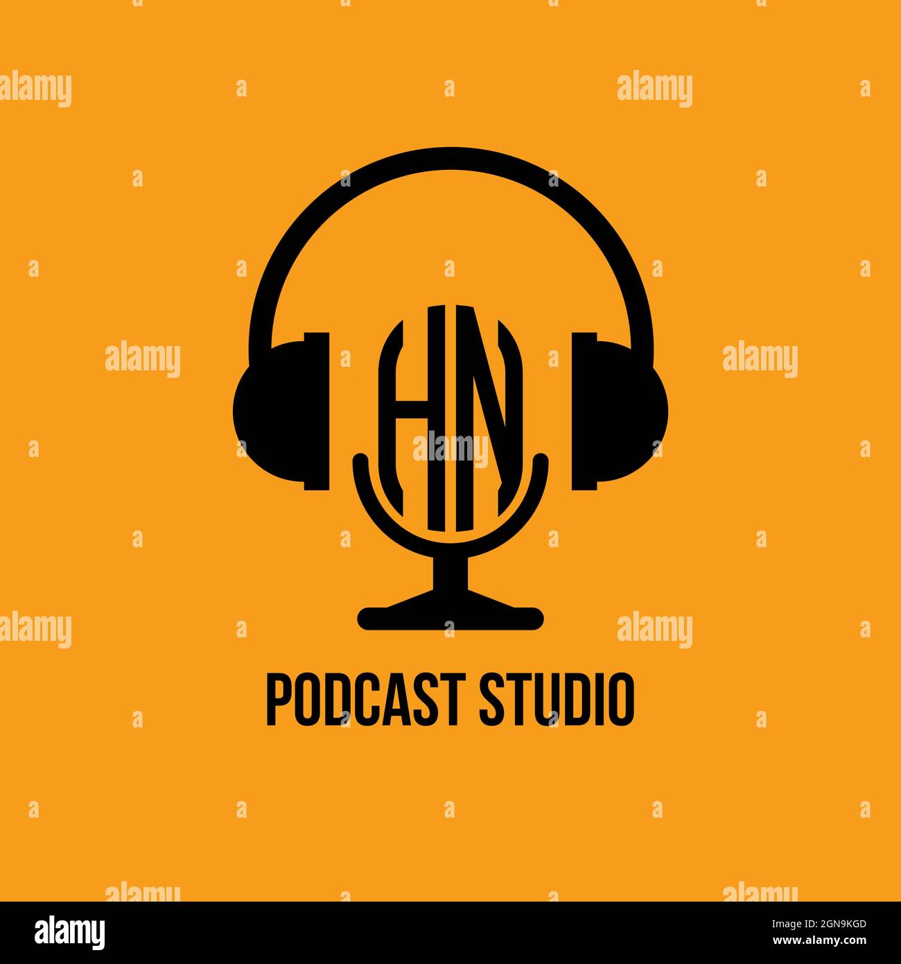 DV Logo ESport Gaming Initial with Blue Light Color design vector ...