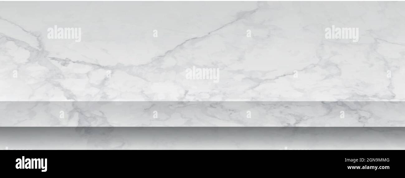 Stylish bright creative BLOG text on white background - Vector ...