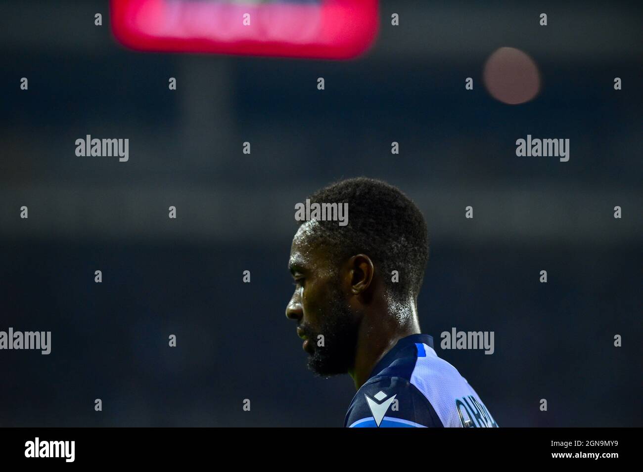 Jean gol hi-res stock photography and images - Alamy