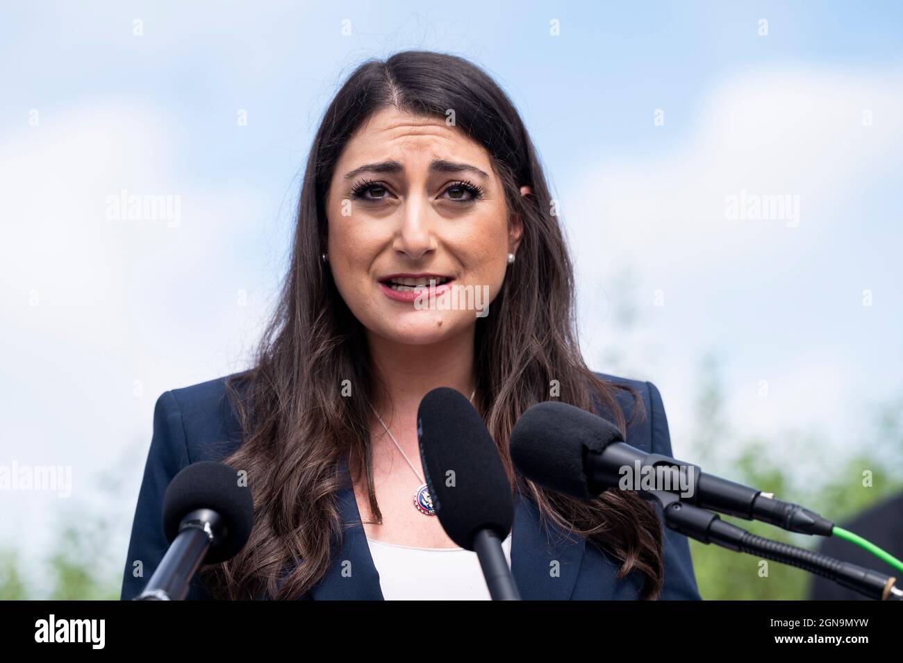 Sara jacobs hi-res stock photography and images - Alamy