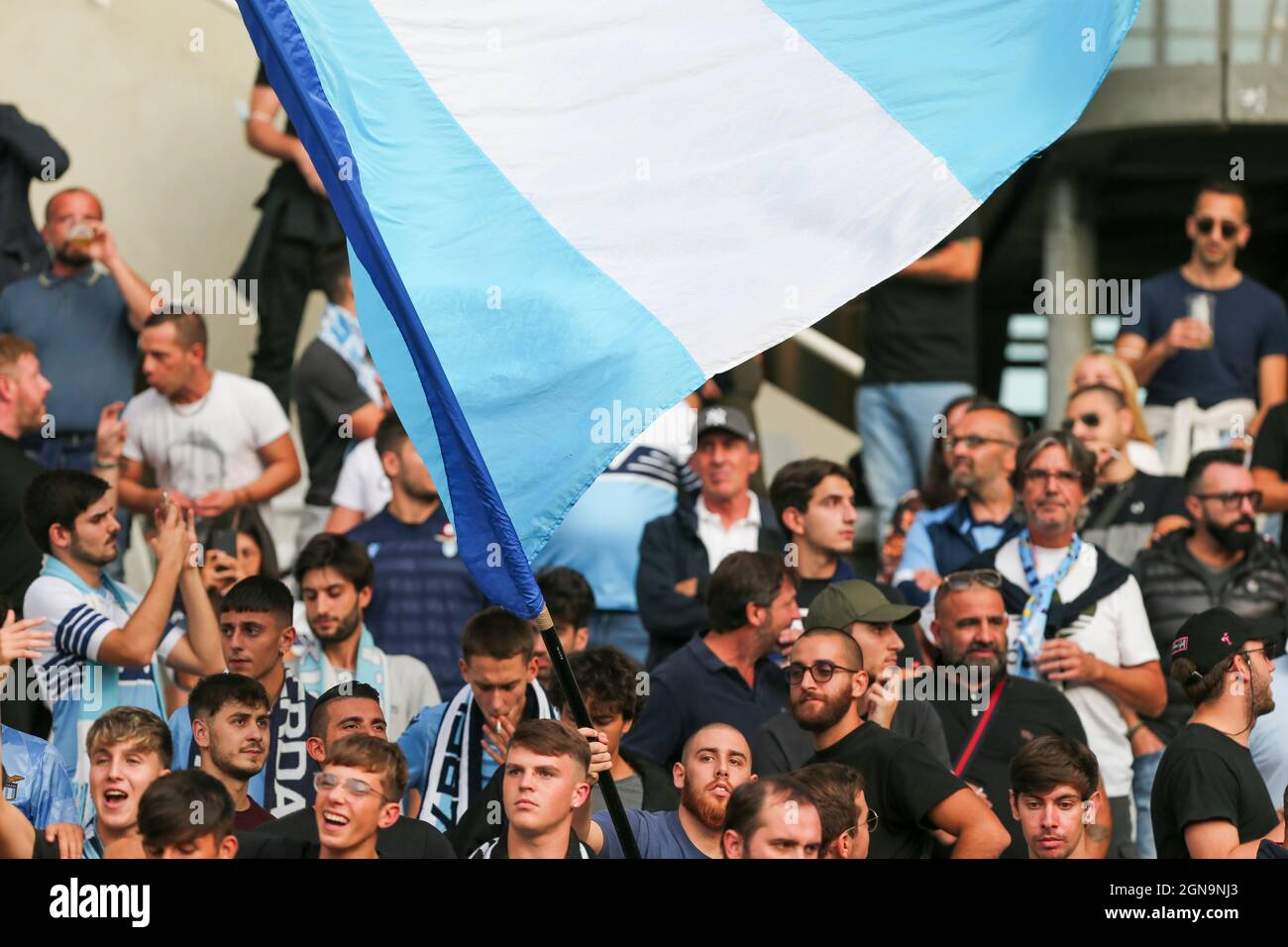 Fc lazio hi-res stock photography and images - Alamy