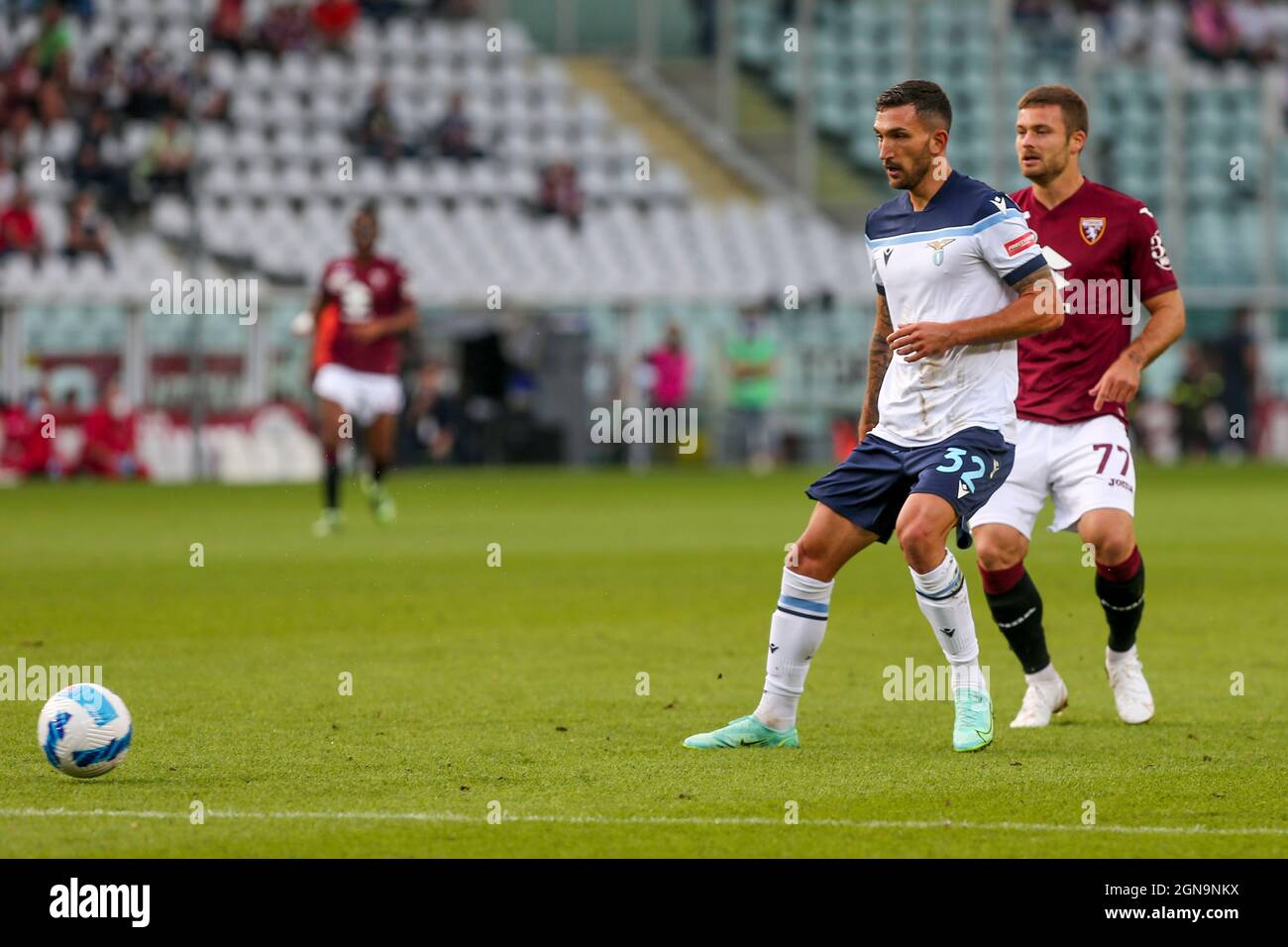 Danilo cataldi photography hi-res stock photography and images - Alamy