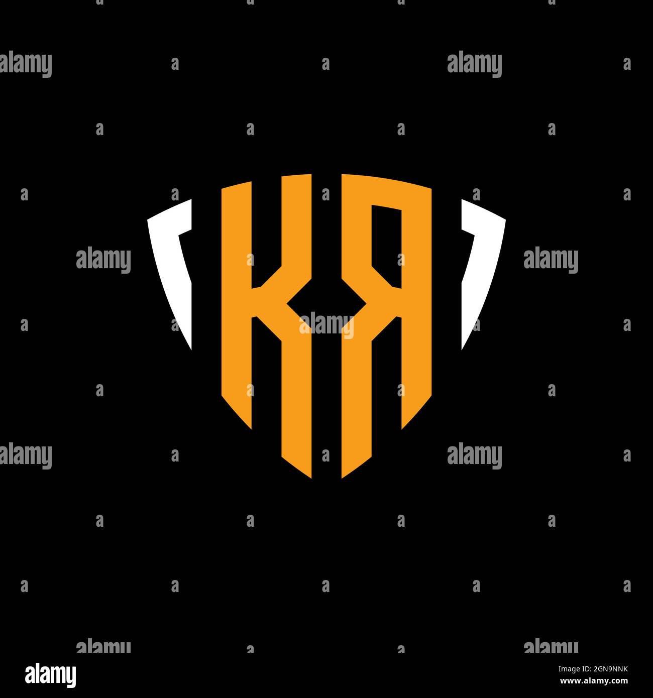 Kkr Logo Hd