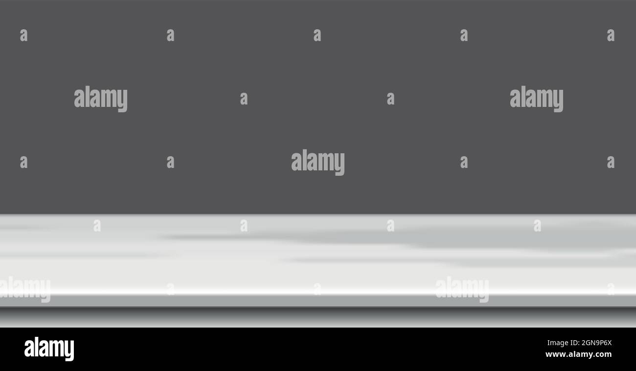 Stylish bright creative BLOG text on white background - Vector ...