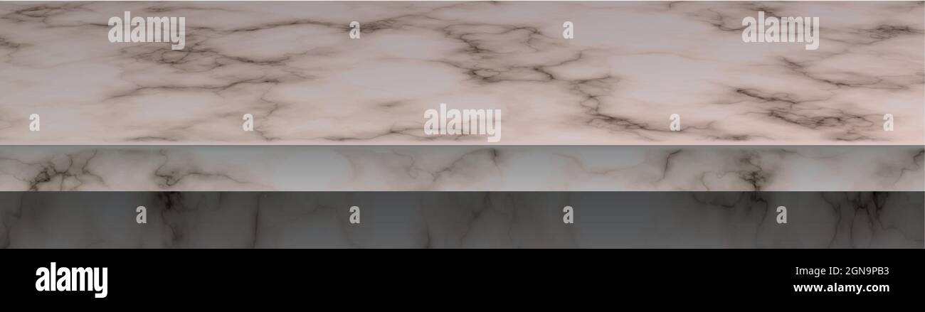 Stylish bright creative BLOG text on white background - Vector ...