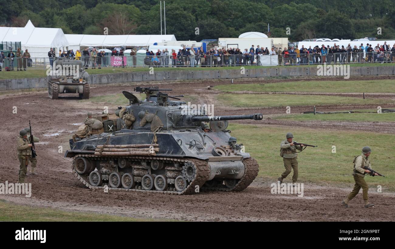 Ww2 german tanks hi-res stock photography and images - Alamy