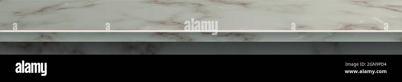 Stylish bright creative BLOG text on white background - Vector ...