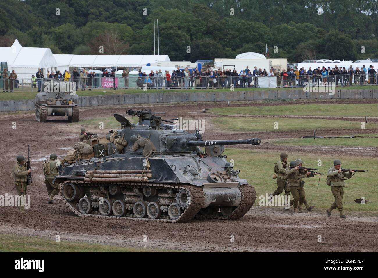 Ww2 german vehicles hi-res stock photography and images - Alamy