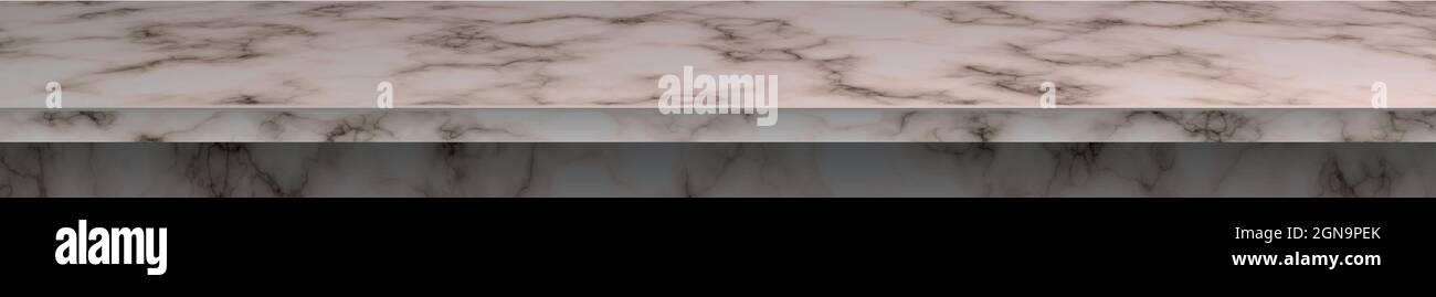 Stylish bright creative BLOG text on white background - Vector ...