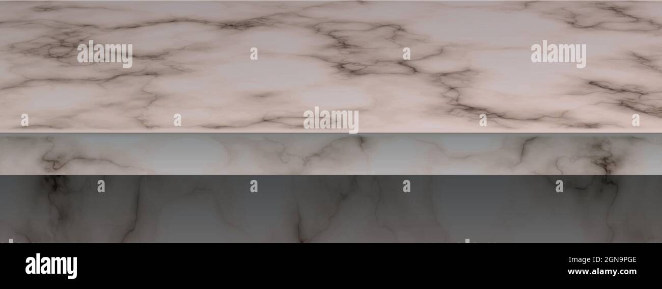 Stylish bright creative BLOG text on white background - Vector ...