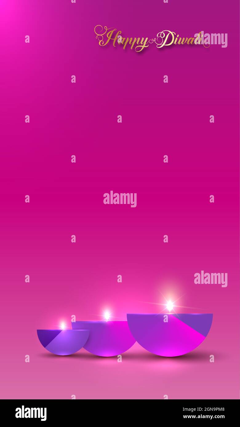 Hindu ritual vertical Stock Vector Images - Alamy