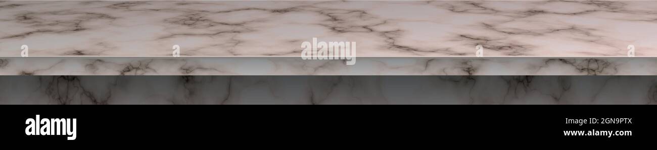 Stylish bright creative BLOG text on white background - Vector ...