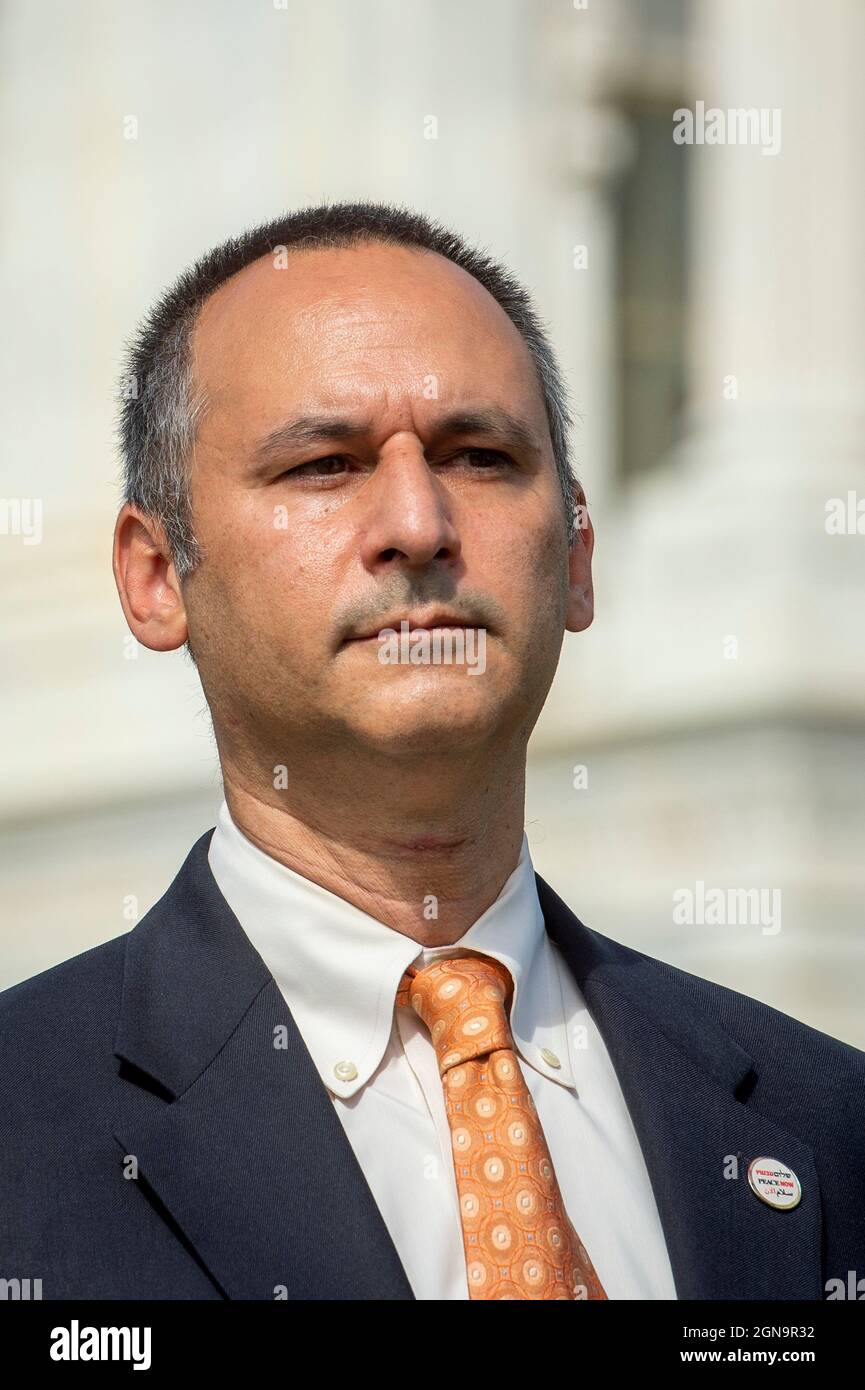 Americans for peace now hi-res stock photography and images - Alamy