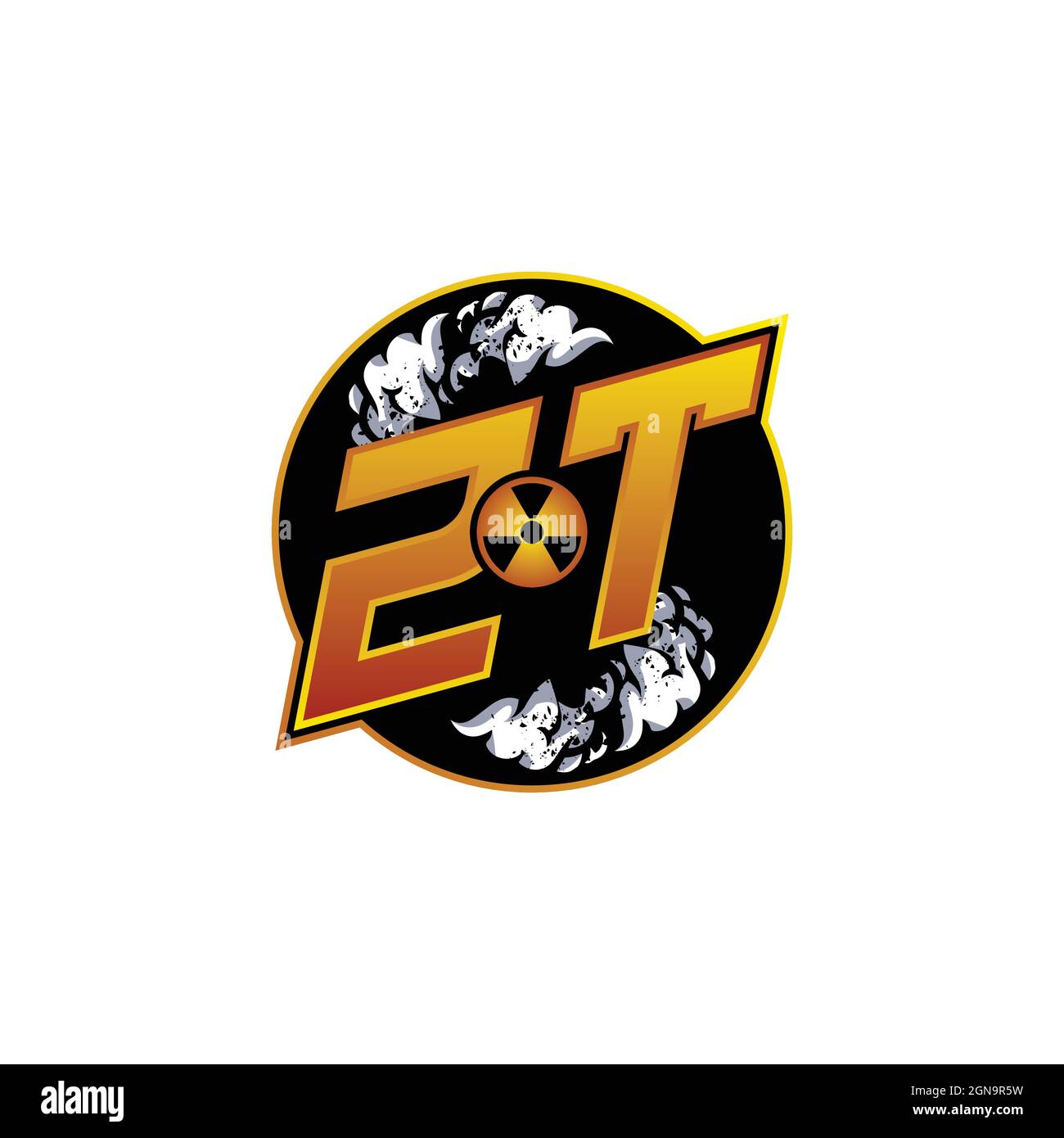 Zt logo vector vectors hi-res stock photography and images - Alamy