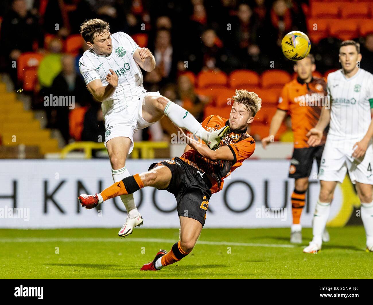 Mens soccer boot hi-res stock photography and images - Alamy