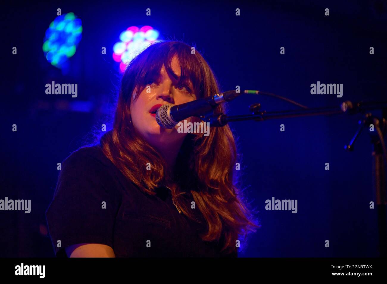 Siobhan wilson singer hi-res stock photography and images - Alamy