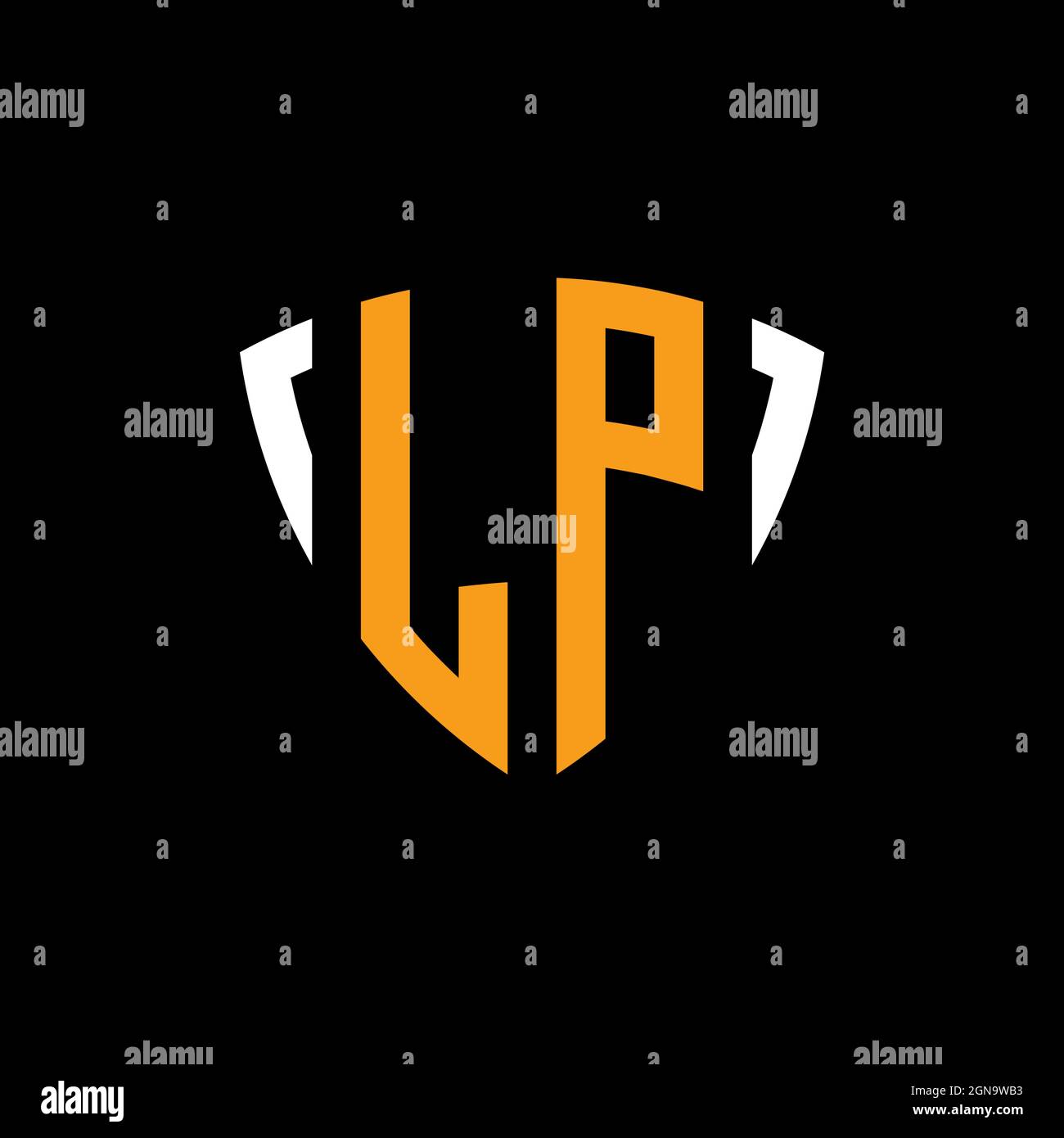 Lp Logo Wallpaper