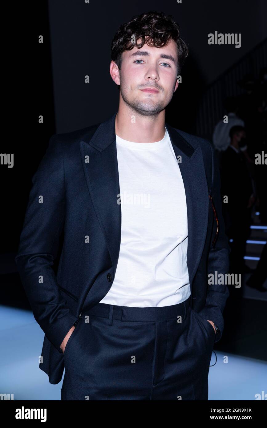 Jonah hauer king hi-res stock photography and images - Alamy