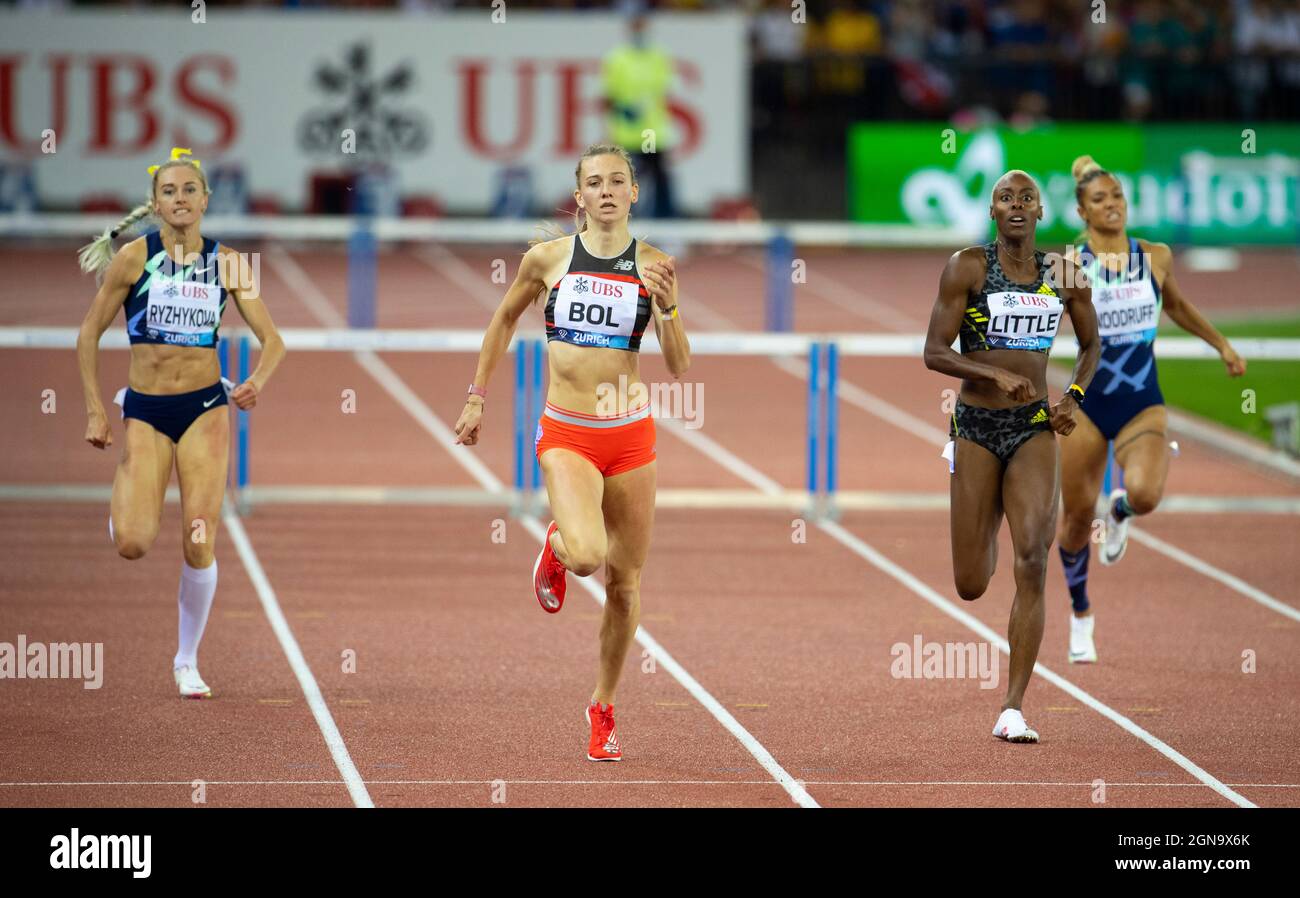 Anna ryzhykova hi-res stock photography and images - Alamy