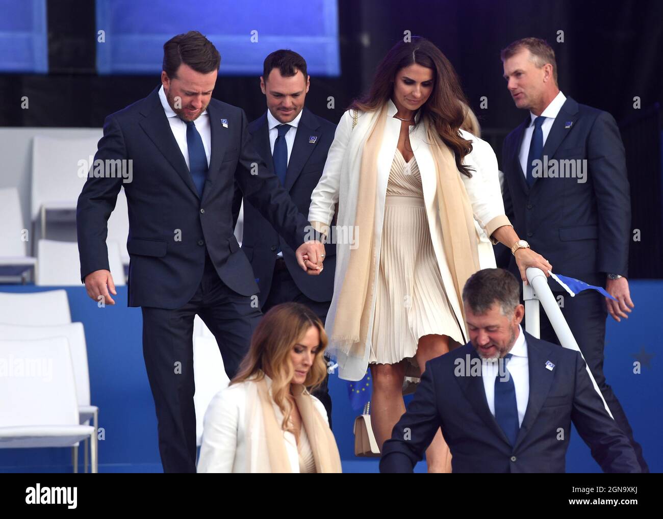 Kristin stape where hi-res stock photography and images - Alamy