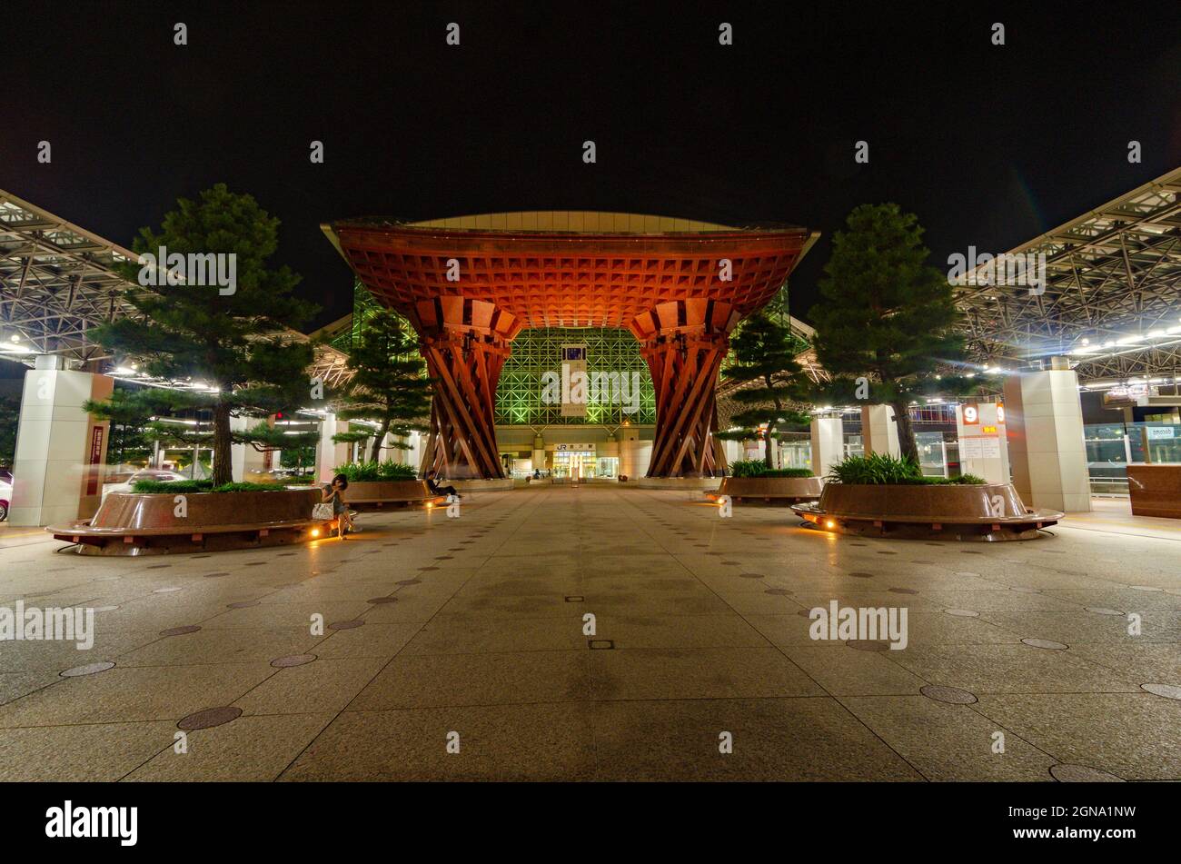 Modern and traditional transport hi-res stock photography and images ...