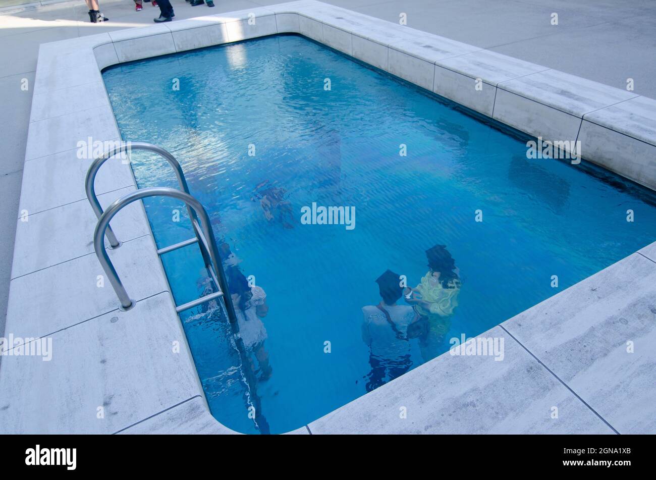 Kanazawa Museum of Modern Art, Art museum, Modern art, Contemporary art ...