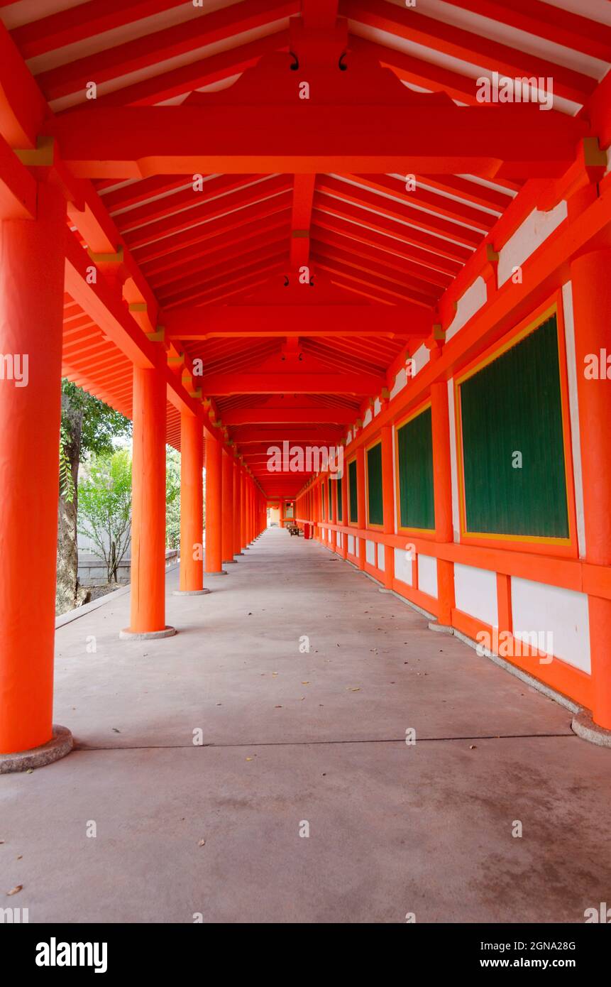 Honen-in Temple, Kyoto, Traditional, Shinto, Architecture, Japanese, Temple grounds, Zen ...