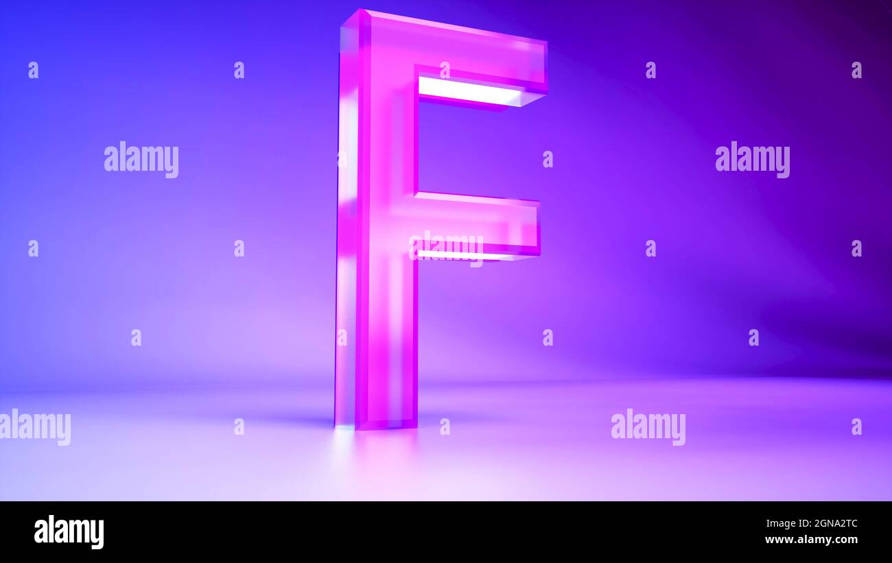 Letter f and l hi-res stock photography and images - Alamy