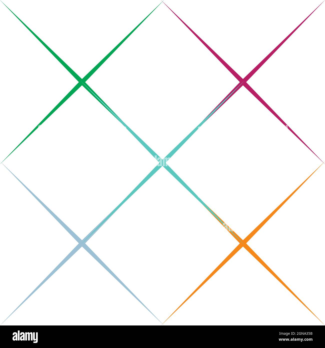 Abstract geometric form, shape element vector - stock vector ...