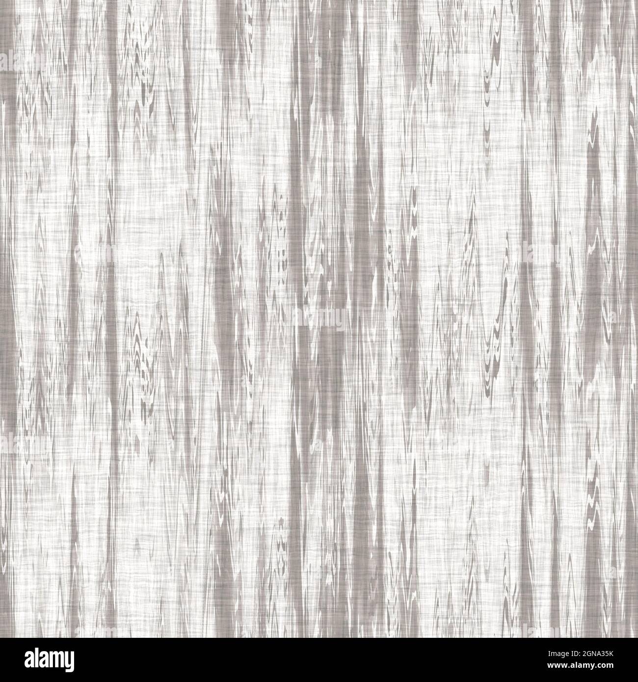 Seamless french neutral greige mottled farmhouse linen effect ...