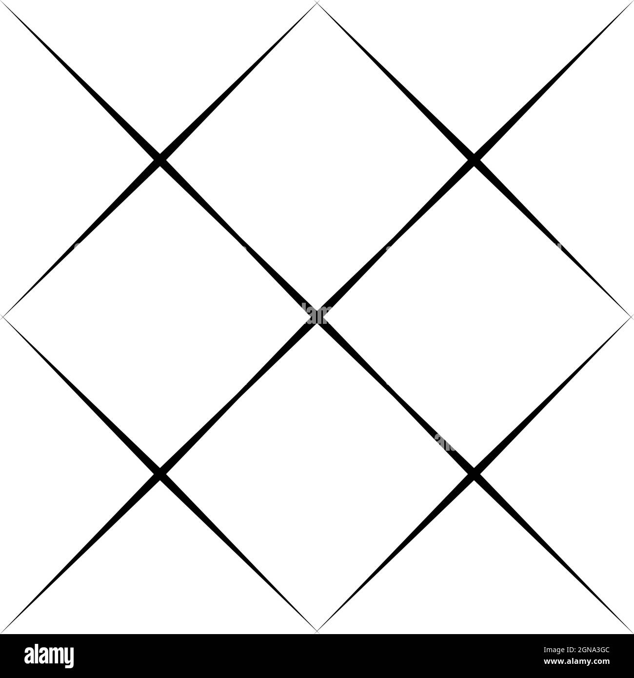 Abstract geometric form, shape element vector - stock vector ...