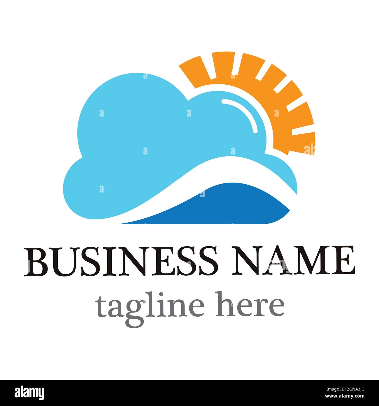 Open source icon symbol design hi-res stock photography and images - Alamy