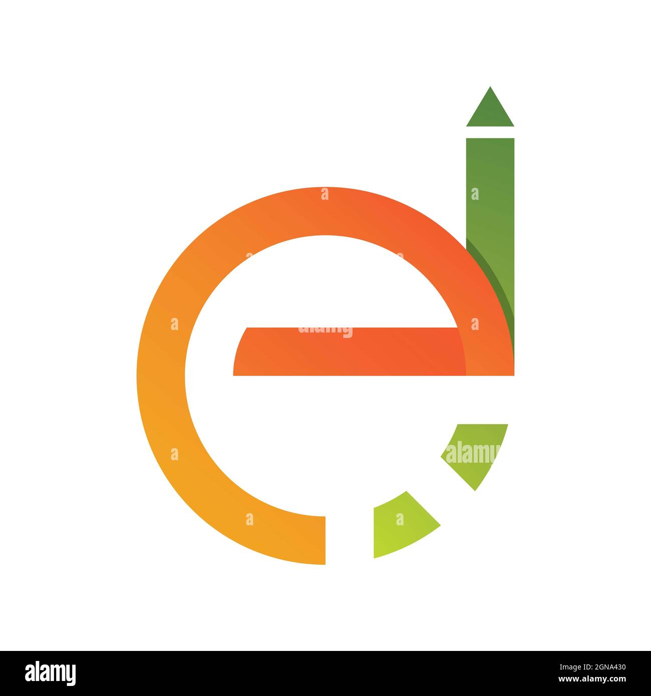 Letter ui Cut Out Stock Images & Pictures - Alamy