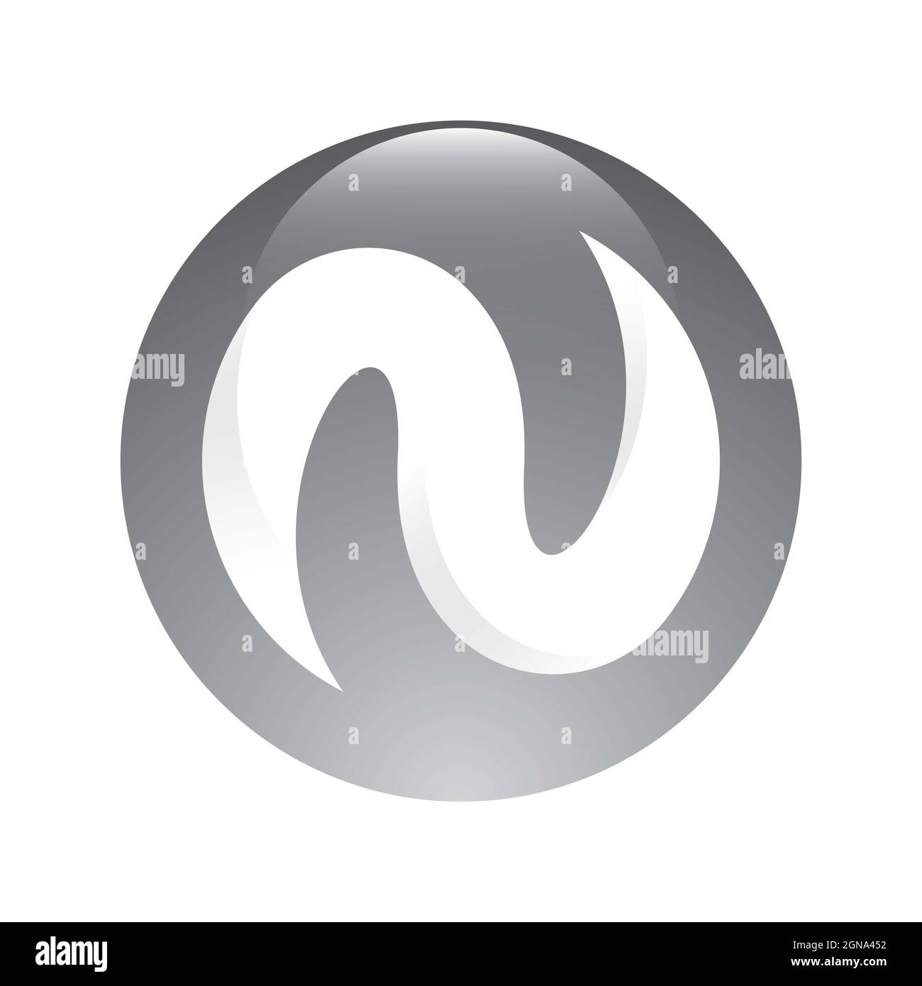 Finance business logo Cut Out Stock Images & Pictures - Alamy