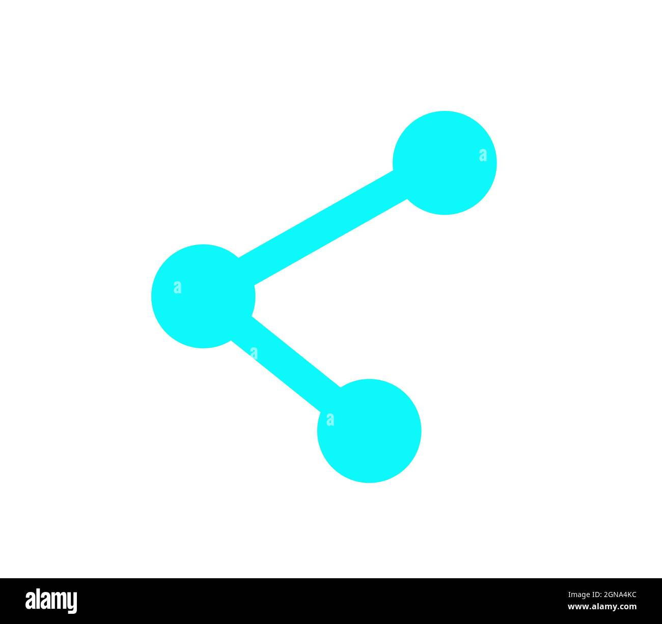 Online share Stock Vector Images - Alamy