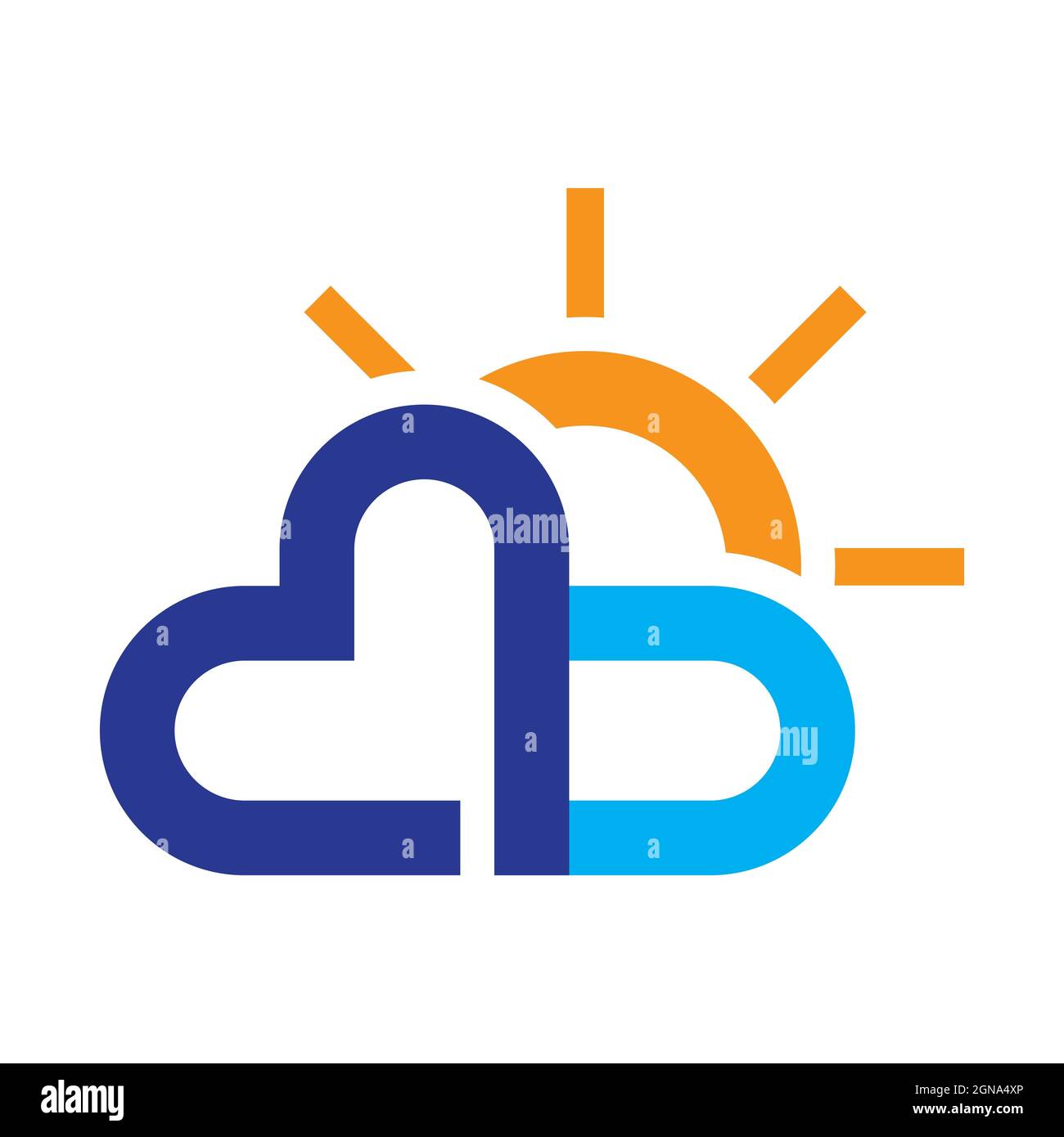 Open source icon symbol design hi-res stock photography and images - Alamy