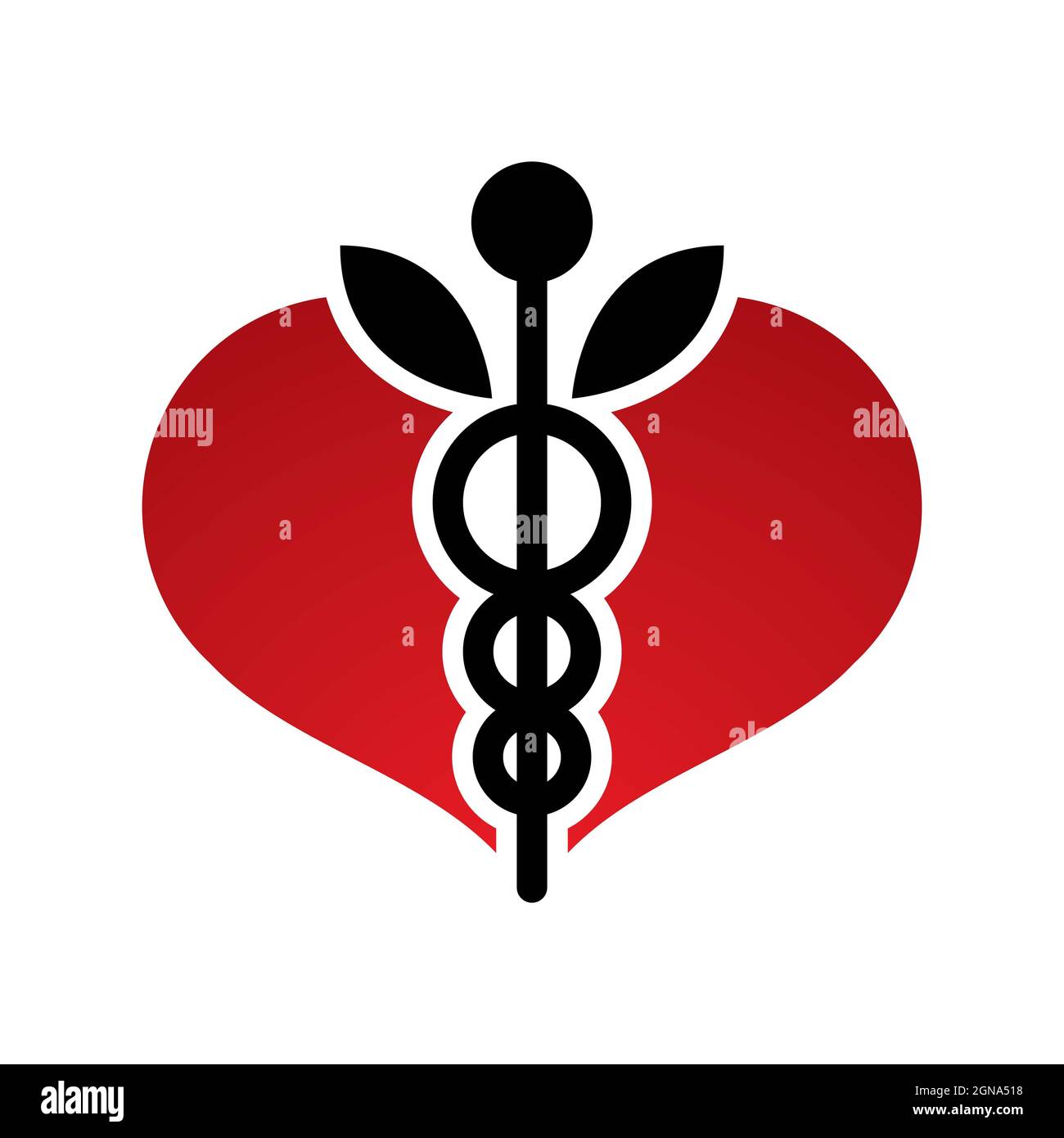 Pharmacy logo vector hi-res stock photography and images - Alamy