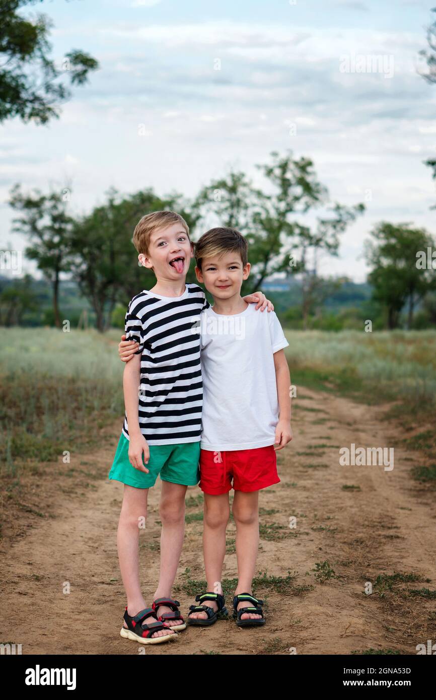 Funny Older Brother Pictures