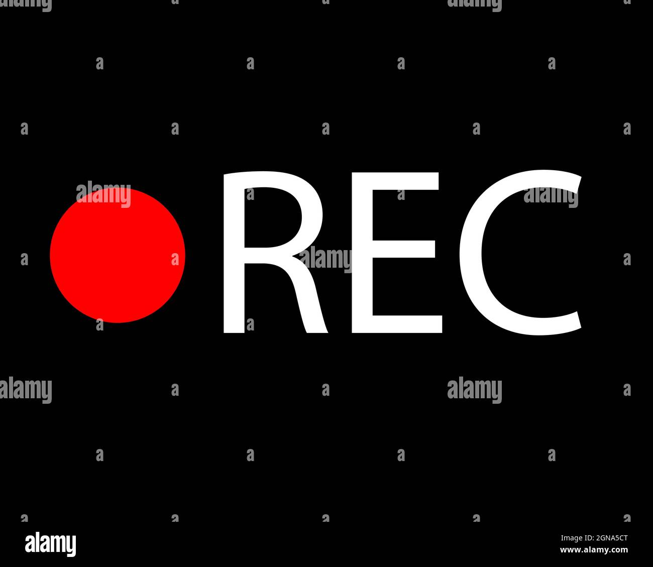 Reporter vector vectors hi-res stock photography and images - Alamy