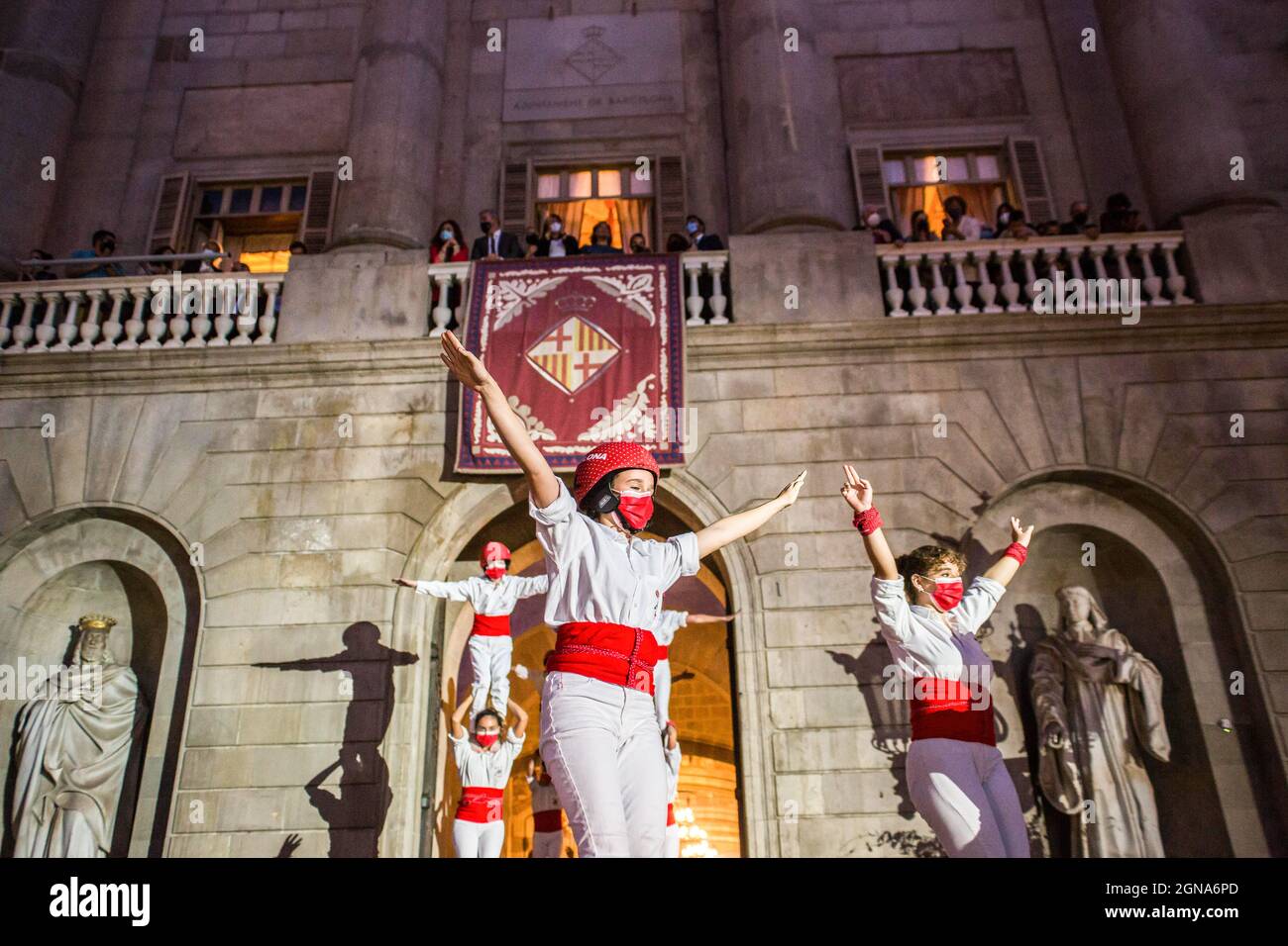 Laura borras hi-res stock photography and images - Alamy