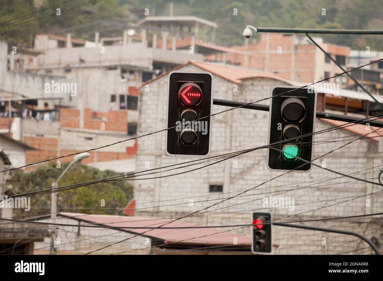 street stoplight turn left red go straight red, stop light, traffic ...